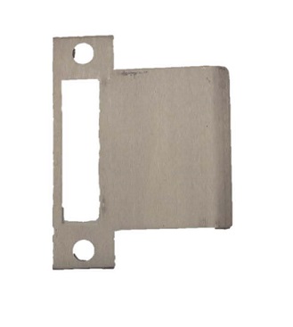 MEST 115 - Extended Lip ASA Strike • Don-Jo Manufacturing