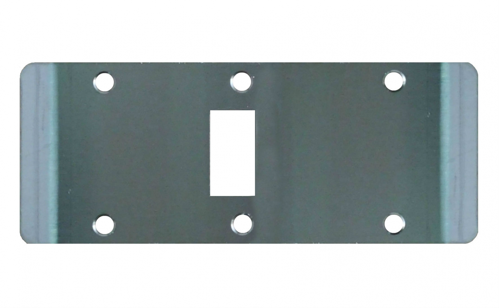 DL 11 - Double Lip Strike • Don-Jo Manufacturing