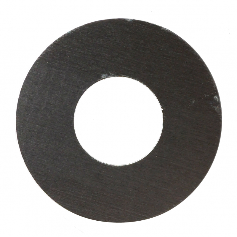 SP 135 - Scar Plate • Don-Jo Manufacturing