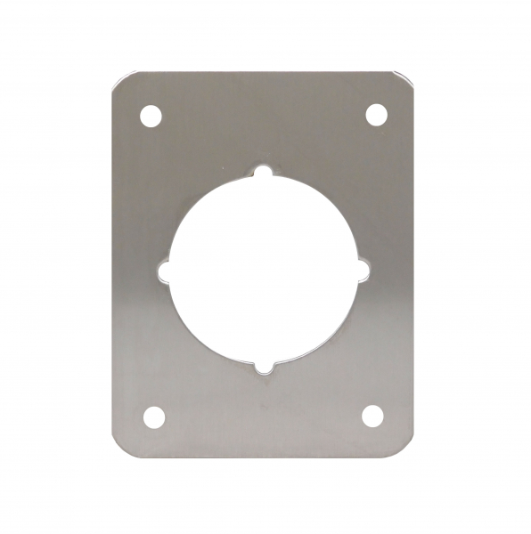 SP 135 - Scar Plate • Don-Jo Manufacturing