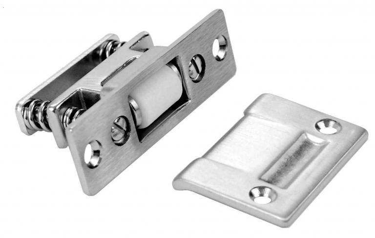 1700 - Roller Latches • Don-Jo Manufacturing