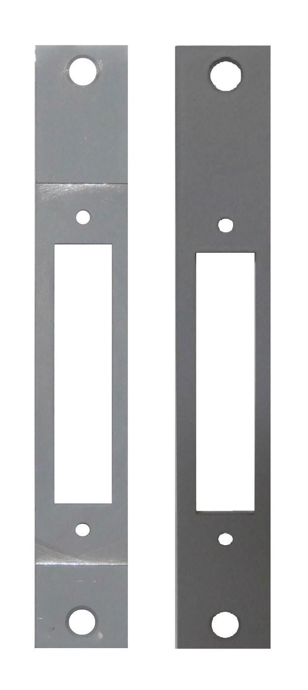 ST 386 - Conversion Plate • Don-Jo Manufacturing