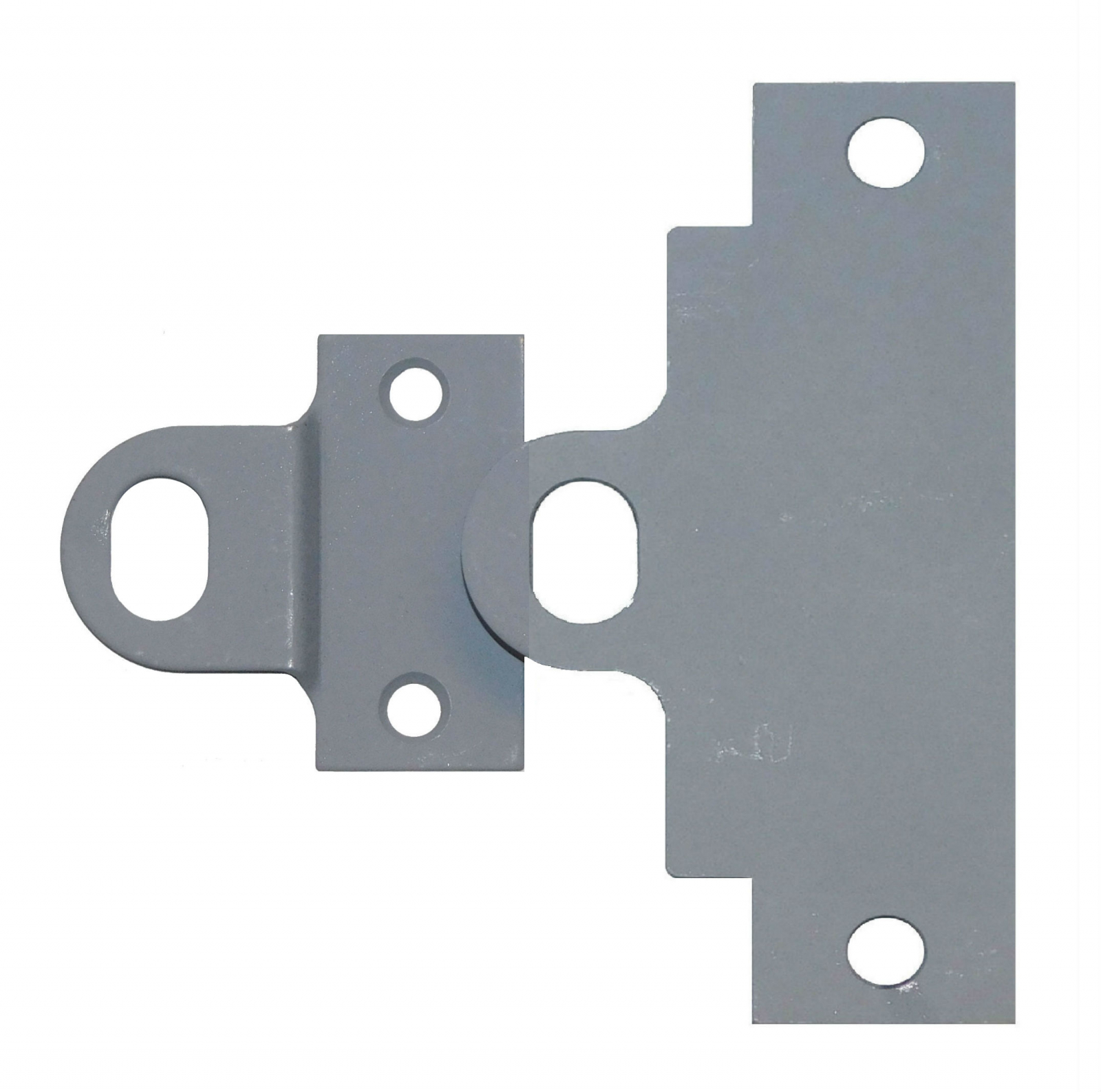 TL 1 - Temporary Lock • Don-Jo Manufacturing