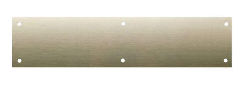 Common Finish Colors • Don-Jo Manufacturing