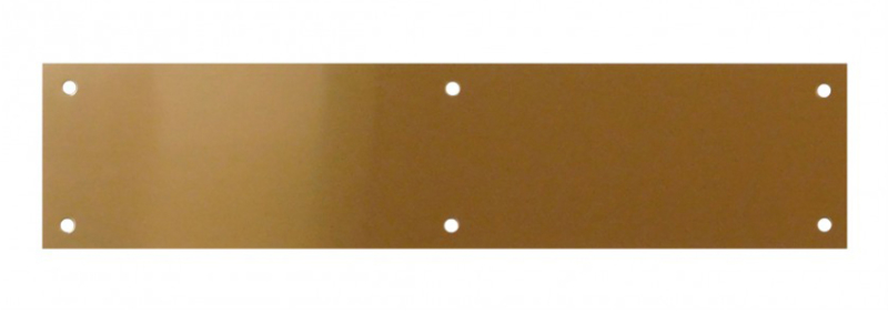 Common Finish Colors • Don-Jo Manufacturing