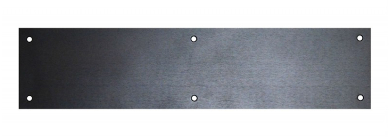 Common Finish Colors • Don-Jo Manufacturing