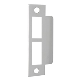 EST 115 - Extended Lip ASA Strike • Don-Jo Manufacturing