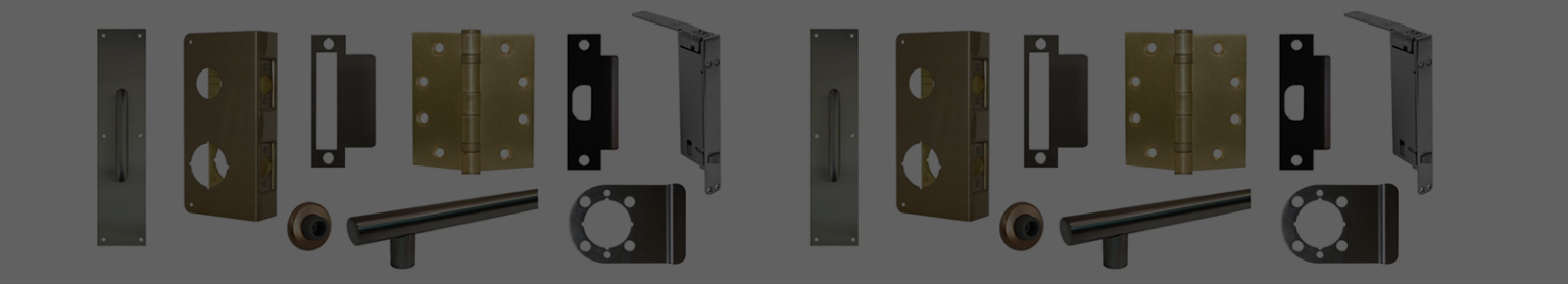 Finish Chart • Don-Jo Manufacturing