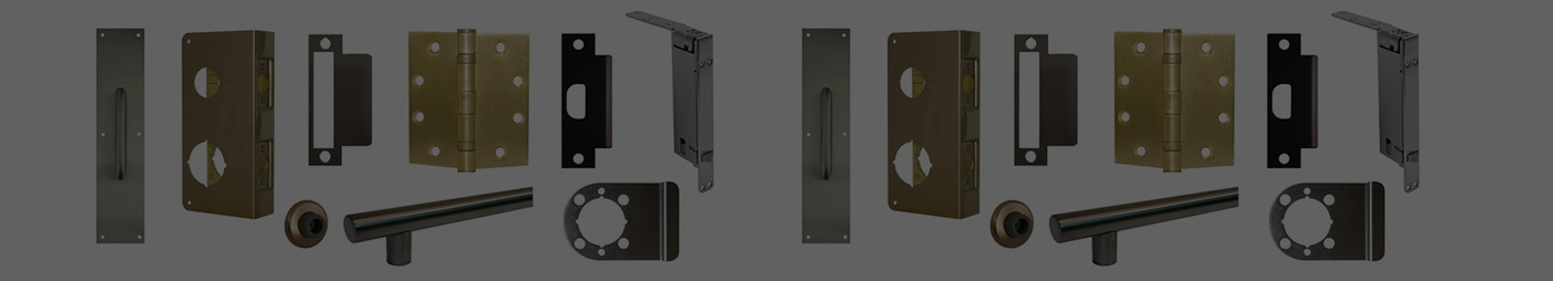 Finish Chart • Don-Jo Manufacturing