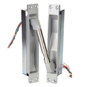 EPT 1 - Power Transfer Filler Plate • Don-Jo Manufacturing