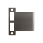 EST 158 - Extended Lip ASA Strike • Don-Jo Manufacturing